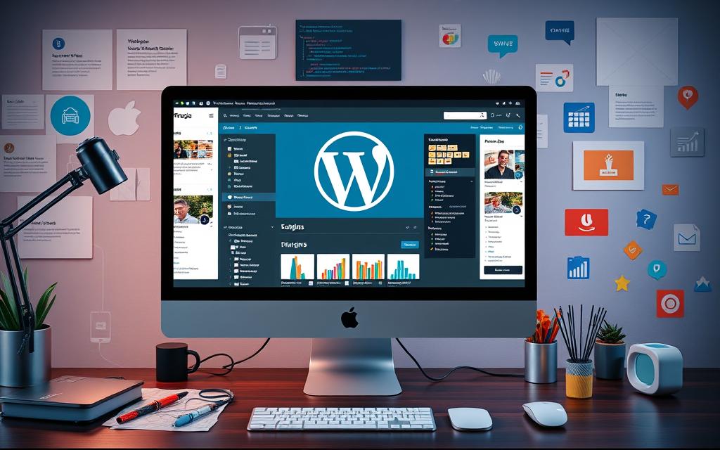How to install WordPress? The complete guide in 6 steps